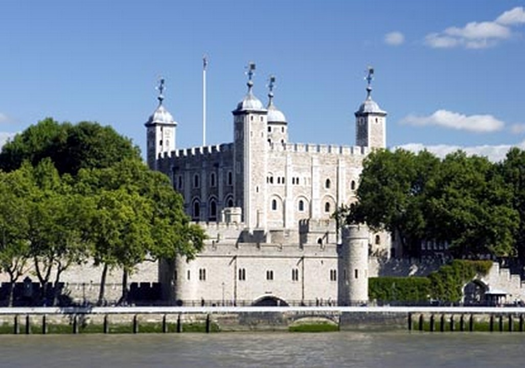 Highlights of Britain