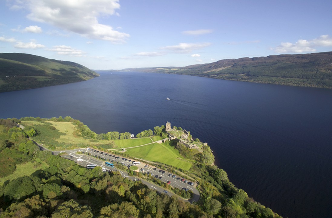 Loch Ness Passion
