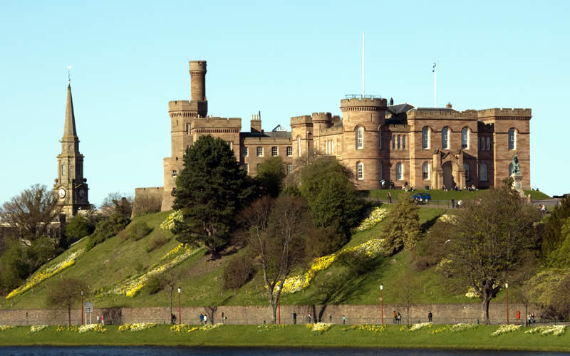 What's the nicest-looking building in your town? : r/CasualUK