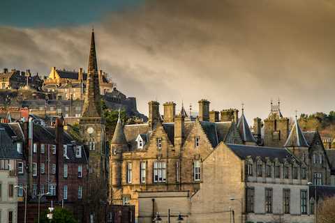 Fun things to do in Stirling