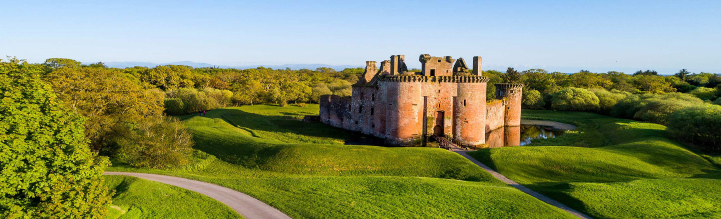 South of Scotland and Border Country Guide | Scottish Tours